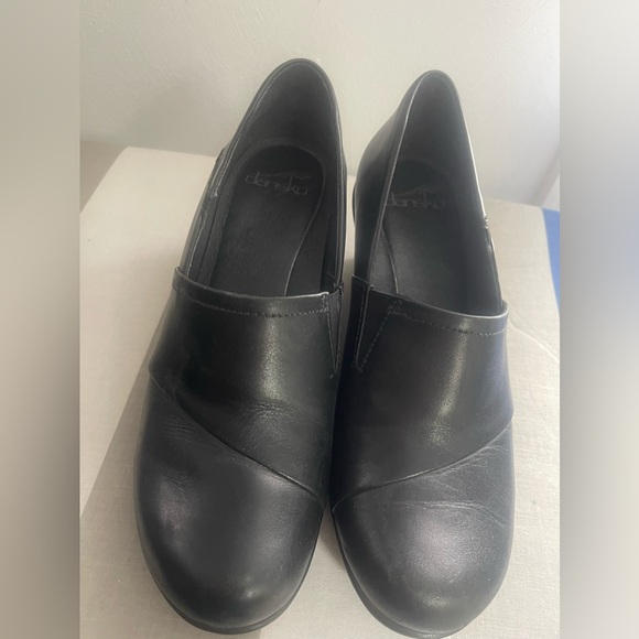 Dansko | Shoes | Dansko Shoes Used Once Looks Like Brand New | Poshmark